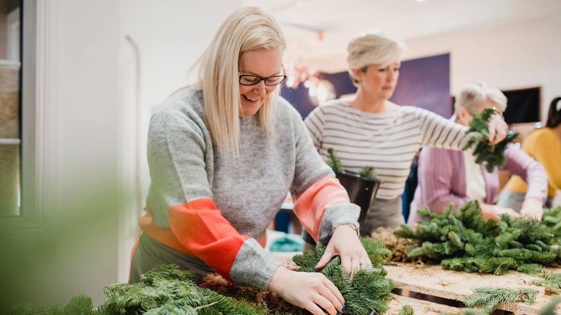 Plant Store Ireland | Home Plants - Corporate Plants - Workshops
